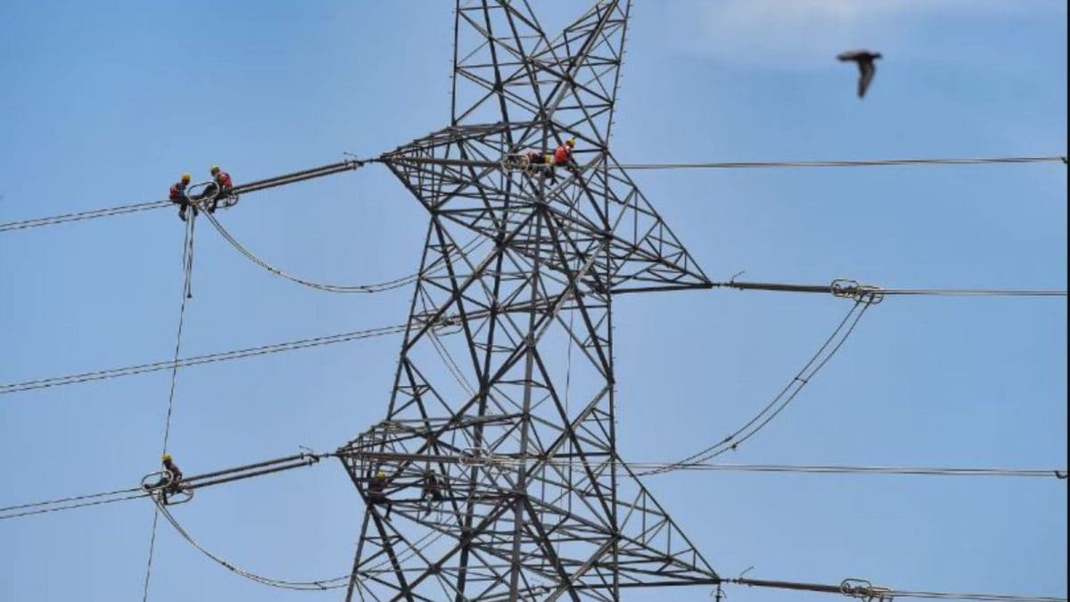 Delhi Power Department To Implement Summer Action Plan 2025 ...