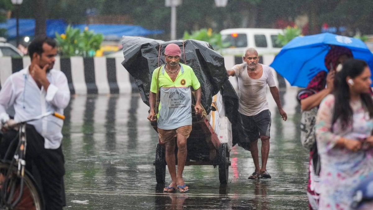 25 Killed In Lightning Strikes, Hailstorms In Several Districts Of ...
