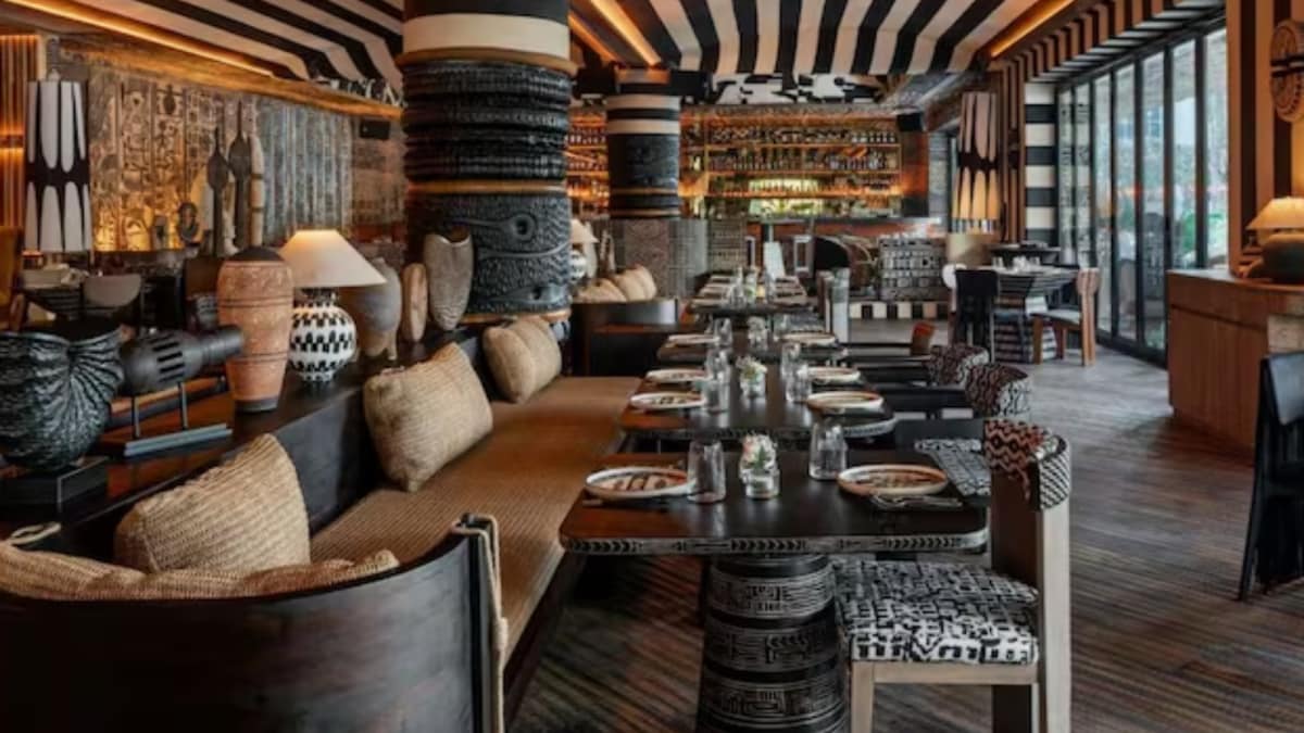 Restaurant Bills In Premium Hotels To Get Costlier Starting April 1 ...