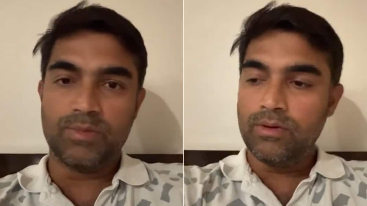 Rippling Co-Founder Is 'Sex Predator', Says Wife. He Accuses Her Of Extramarital Affair | Their ...