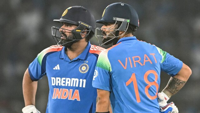 'Nobody Can Retire Rohit Sharma And Virat Kohli': India Stalwarts Asked To Play Till 2027 ODI ...