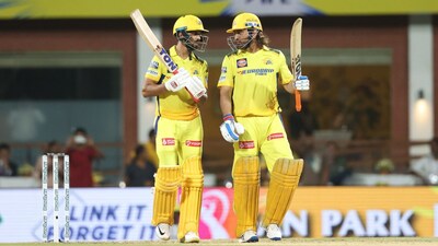 IPL 2025: Chennai Super Kings Team Best Playing XI, Squad List ...