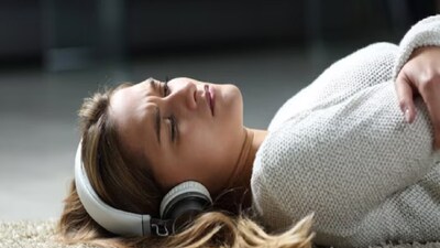 Why Do People Listen To Sad Songs? Uncover The Science Behind It ...
