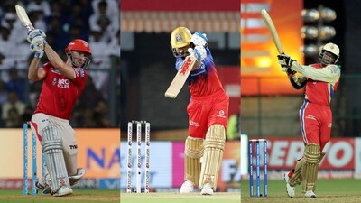 IPL Orange Cap: From Shaun Marsh To Virat Kohli, The Full List Of ...
