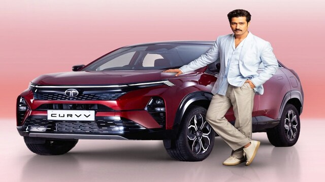 Tata Motors: Vicky Kaushal Becomes Face Of Brand For Passenger And ...