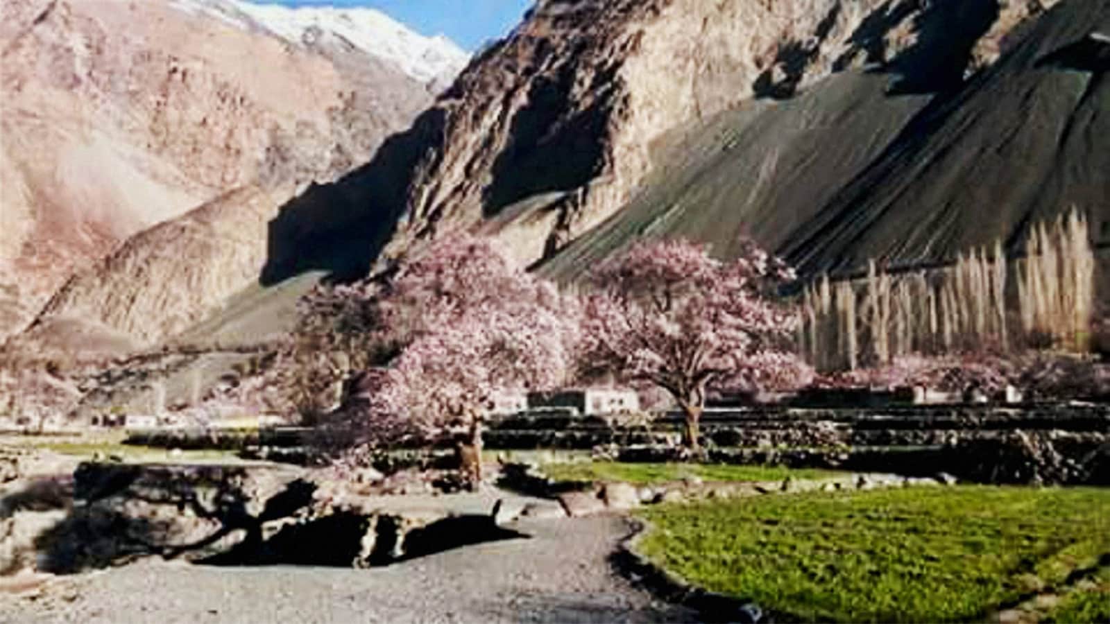 Sher Shah Suri Road