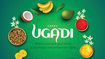When Is Ugadi 2025? Telugu New Year Date, History, Muhurat And Rituals | Lifestyle News - News18