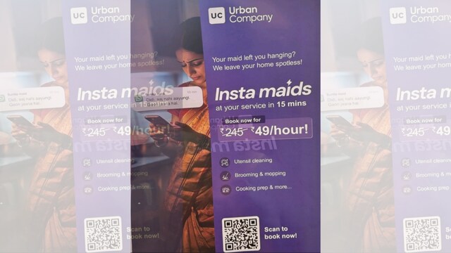 Insta Maids: Why Urban Company's 15-Min Maid Service Has Caused Massive ...