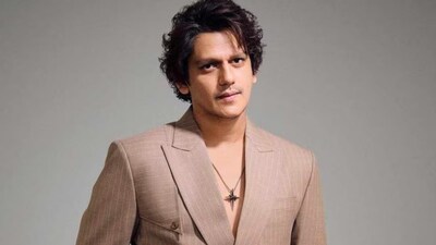 Vijay Varma Shares Update On Matka King, Calls Ul Jalool Ishq 'Simple ...