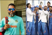 Wasim Jaffer: Biography, Career, Marriage, Rankings, Statistics, Awards ...
