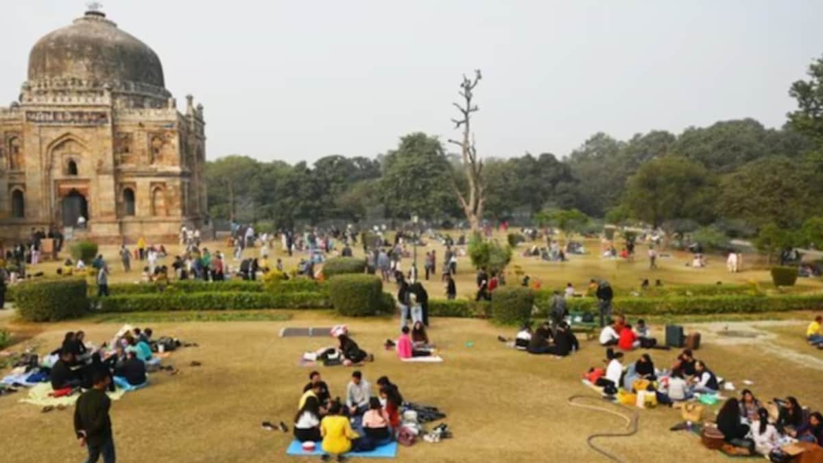 IMD Cyclone Alert: Heavy Rain Forecast In 15 States Amid Heatwave ...