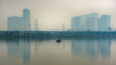 Clean Yamuna A Reality Soon? Delhi Government Launches 45-Point Action ...
