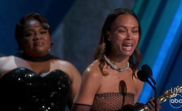 Oscar Awards 2025 Highlights: Anora Wins Best Film, Mikey Madison And ...