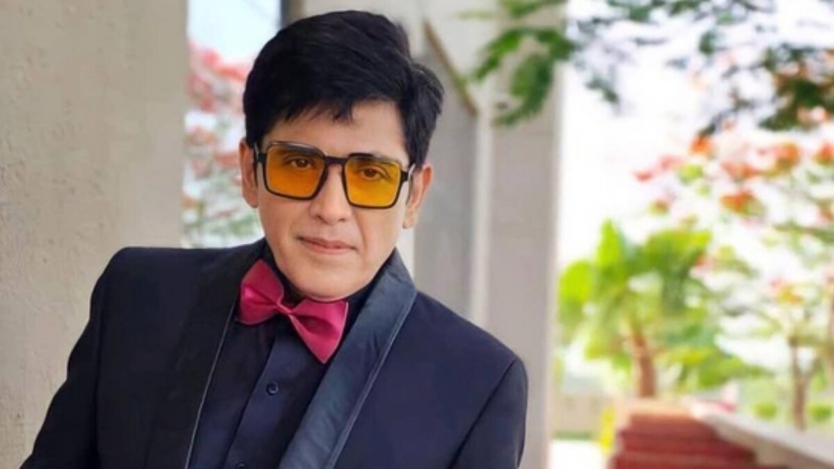 Aasif Sheikh Breaks Silence After On-Set Collapse: 'Hope To Be Back Soon' | Television News - News18