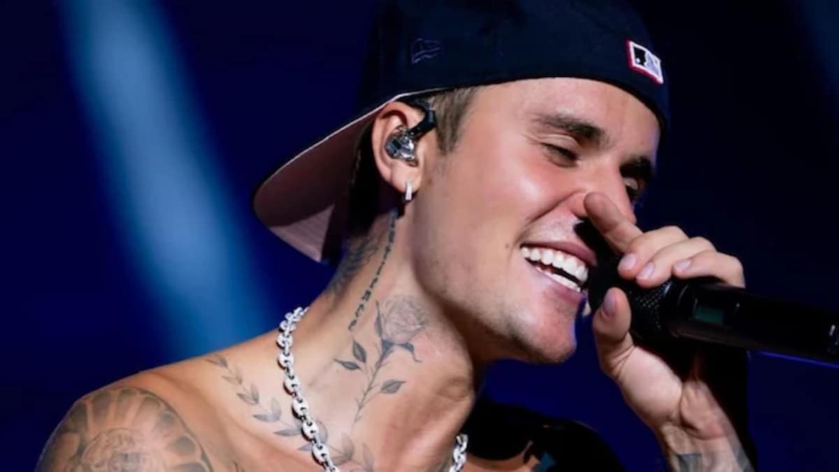 Justin Bieber's Son Jack Makes Adorable Music Video Debut In His Song ...