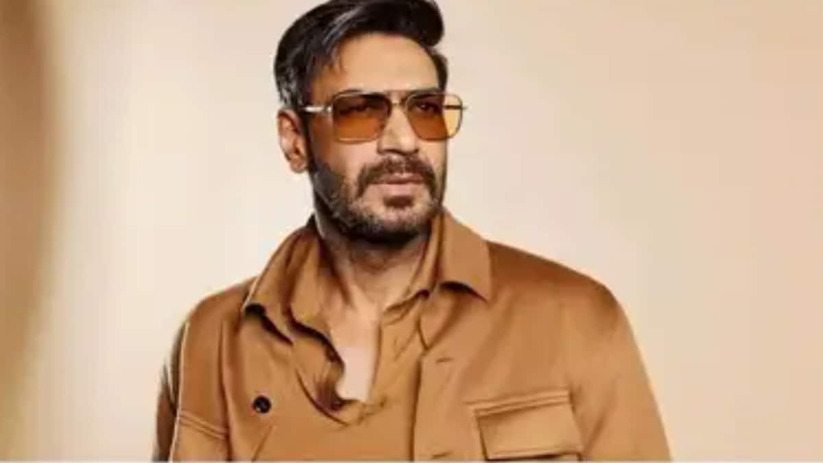 ‘Aata Maajhi Satakli’: Ajay Devgn SHUTS Down Marathi-Hindi Row With ...