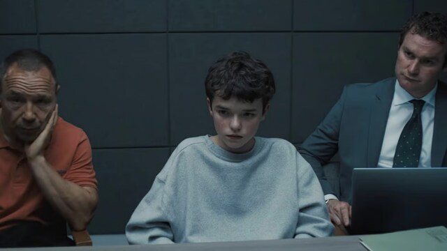 Netflix’s Adolescence & Cyberbullying: How It Affects Teenagers | Viral ...