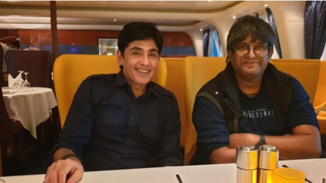 Aasif Sheikh Reveals How Shilpa Shinde 'Left Everything' For Bhabiji ...