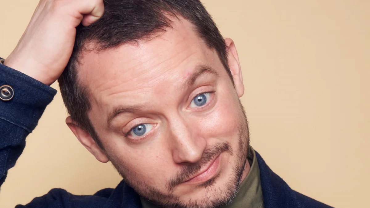 Elijah Wood Explains Why Lord Of The Rings Cast Wasn’t Paid As Much As ...