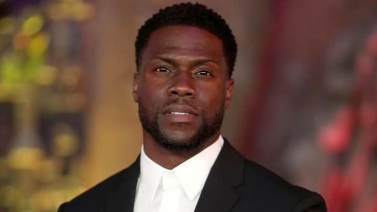 Kevin Hart India Tour: Kevin Hart Announces New Dates For Debut India ...