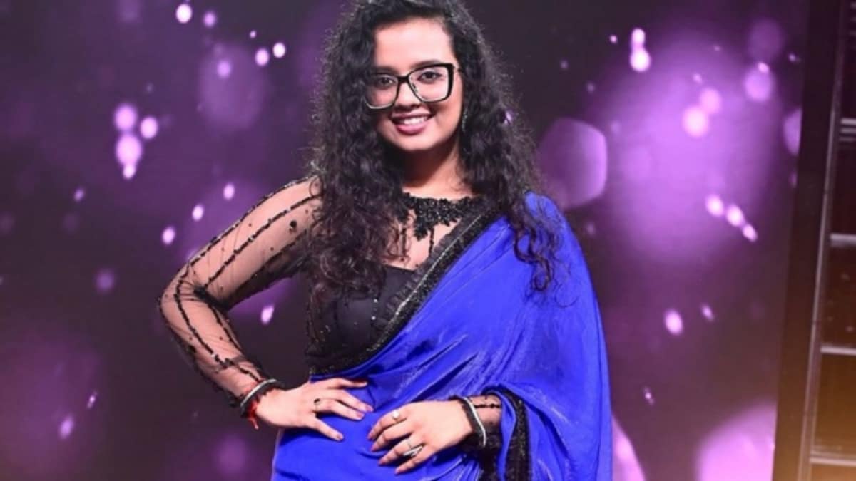 Who Is Manasi Ghosh? Indian Idol 15 Winner Who Made Her Bollywood ...