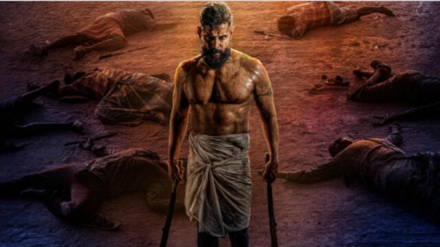 Veera Dheera Sooran: Part 2 Out On OTT; When And Where To Watch Vikram ...