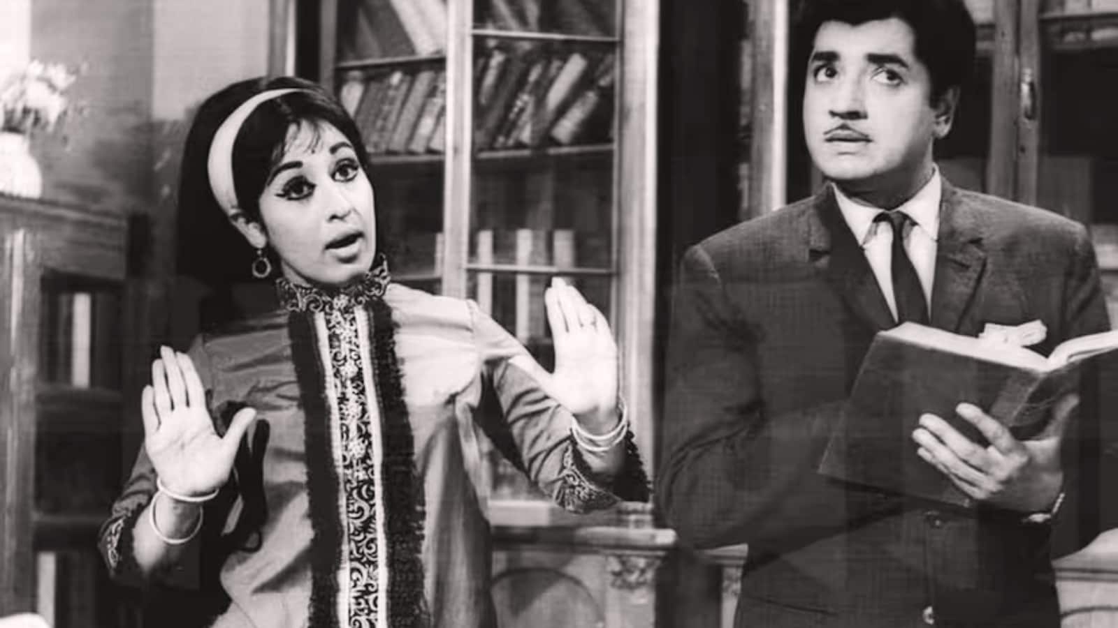 From Girlfriend To Wife, Sister & Mother: This Actress Did 130 Films ...