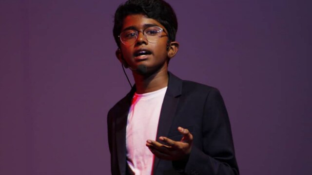 First Code At 6, First App At 9, First Company At 13: Meet India's ...