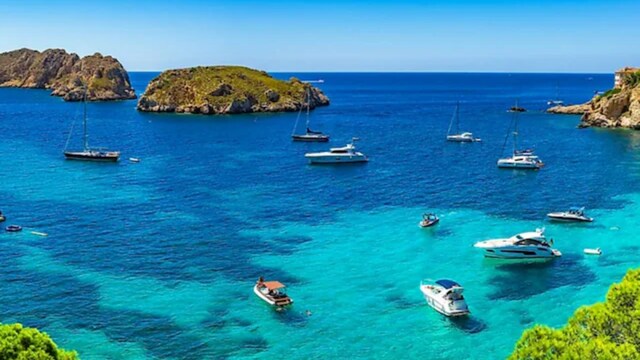 The Zanclean Megaflood: This Is What The Largest Flood In Earth's ...