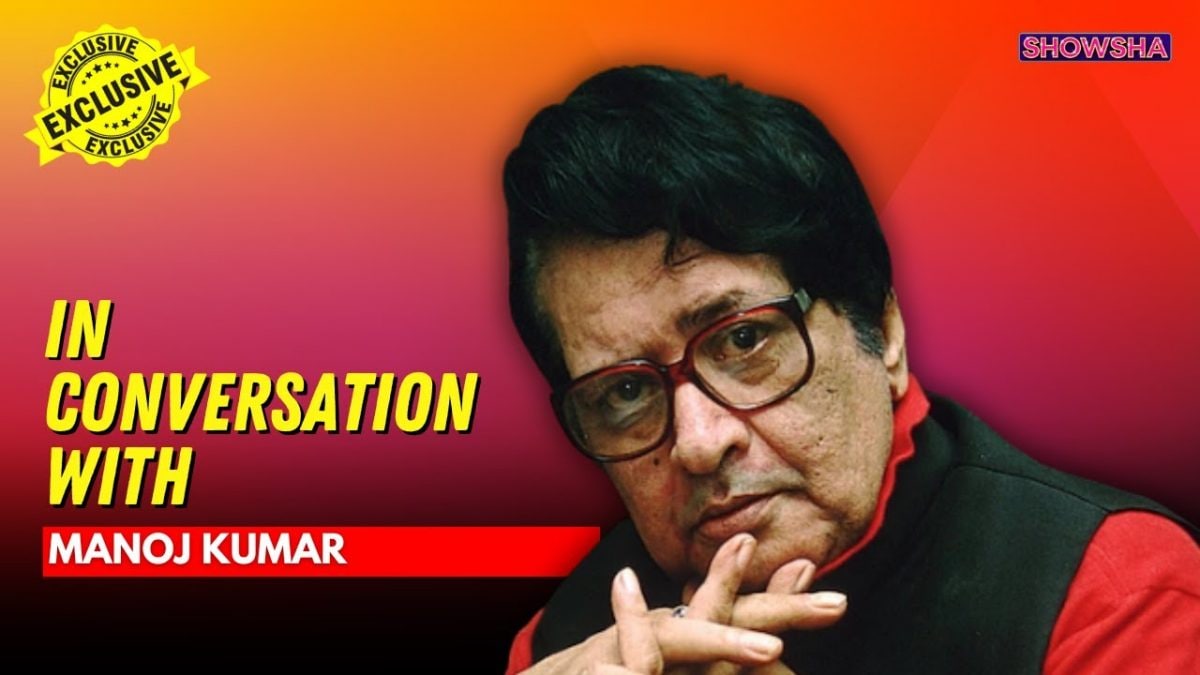 Remembering Manoj Kumar: The Patriot, The Legend & His Zeal For Cinema ...
