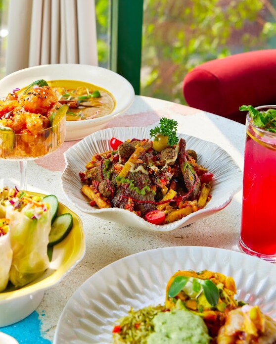 Bites, Brunch And Big Flavours: Where to Eat in Mumbai Right Now | Food ...