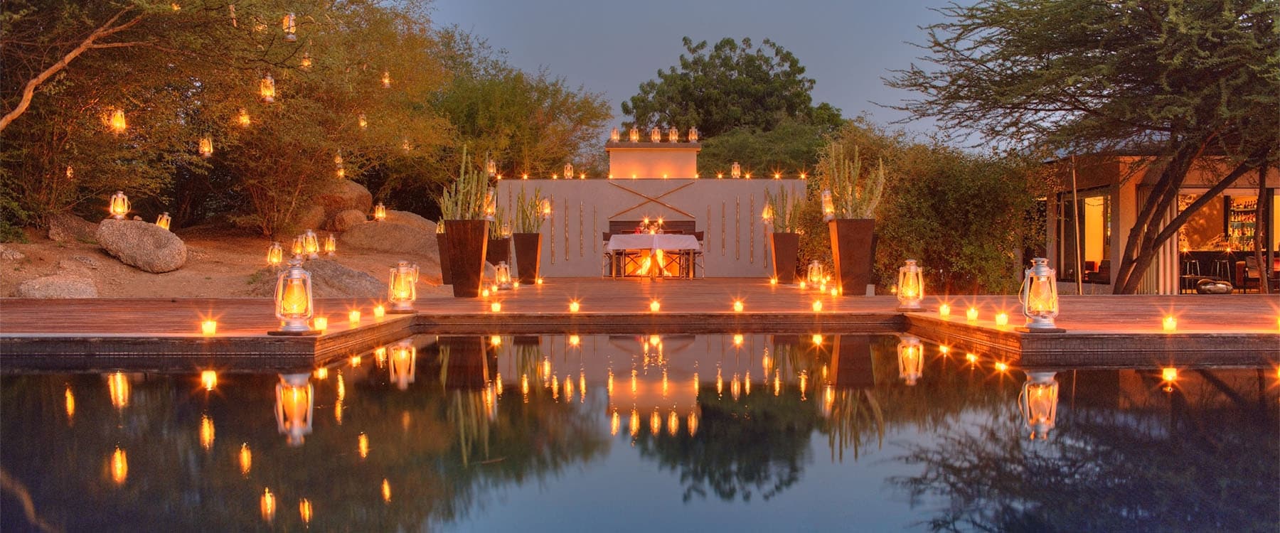 Beyond Bots: 5 Resorts Where Real Conversations Still Define Luxury ...
