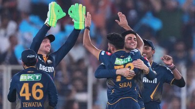 IPL Points Table Update: Standings After GT vs RR And Check Latest ...