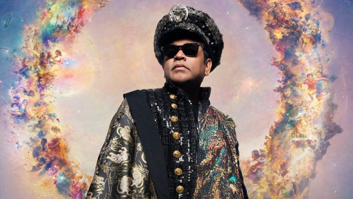 AR Rahman Calls Daytime Routine ‘Boring’: ‘I Get Up At 2:30 AM, Sleep ...