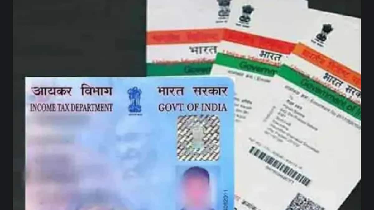 No Aadhaar, No PAN, No Ration Card: Only These 2 Things Can Prove Indian Citizenship | India ...