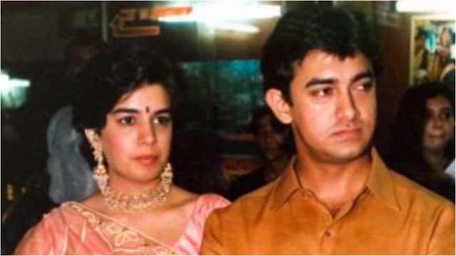 Pakistani Cricketer Miandad Ruined Aamir Khan, Reena Dutta Wedding ...
