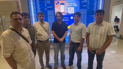 Lawrence Bishnoi Gang Member Aditya Jain Arrested In Dubai By Rajasthan ...