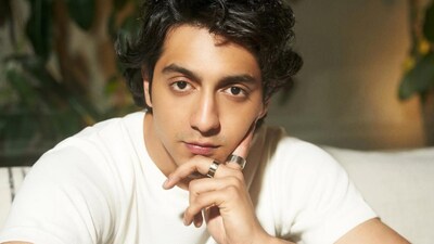Ahaan Panday's Bollywood Debut With YRF Sparks Nepotism Debate ...