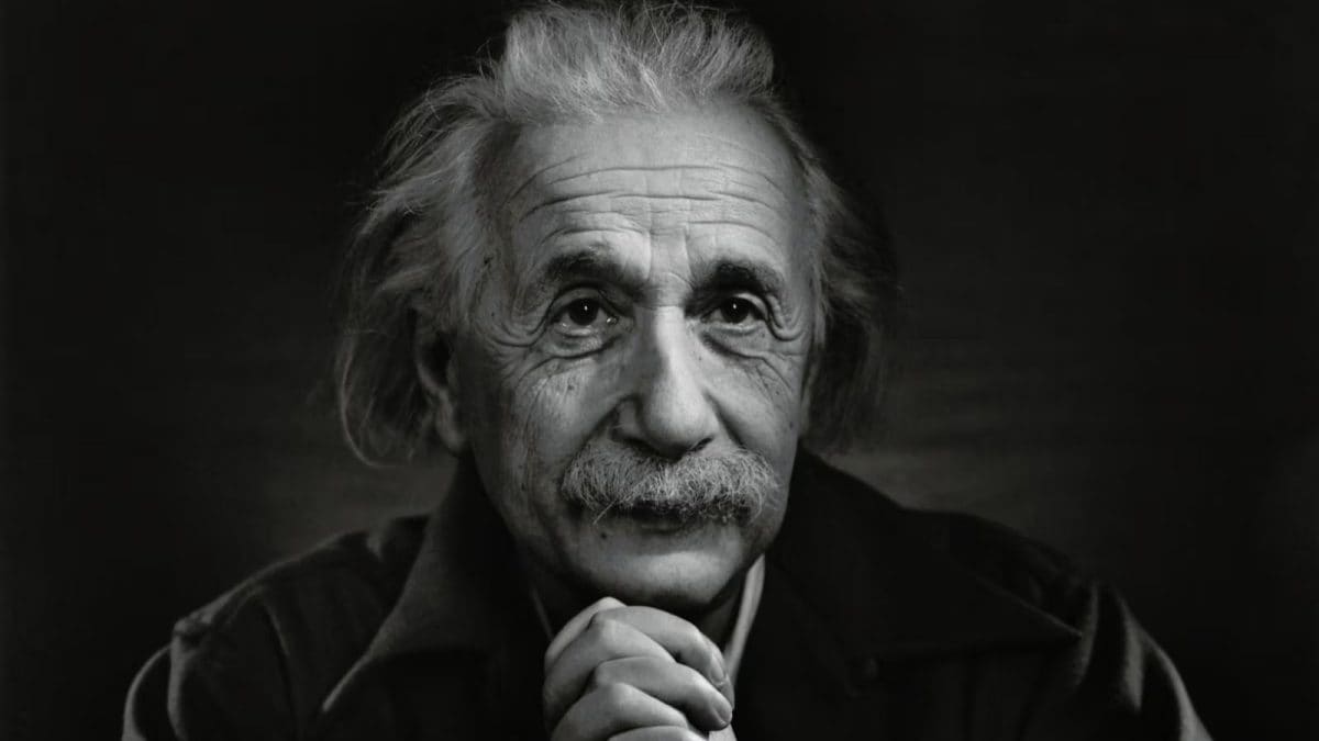 Albert Einstein Death Anniversary 2025: Education, Final Moments And ...