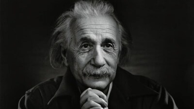 Albert Einstein Death Anniversary 2025: Education, Final Moments And His Last Words | Lifestyle ...