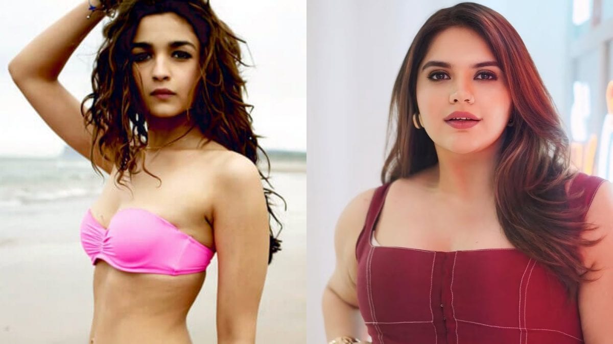 'Log Alia Ko Dekhne Jaaeinge Bikini Mein': Anjali Anand On Why Karan Johar Won't Make A Film ...