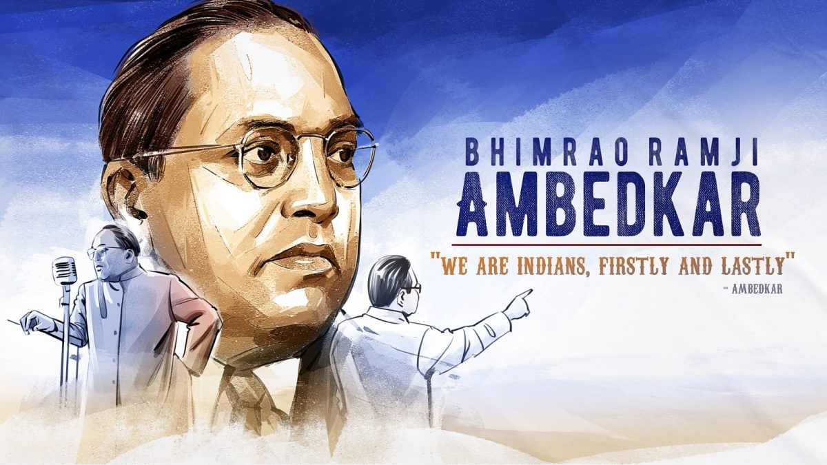 Ambedkar Jayanti 2025: Top 10 Inspiring Quotes By Father Of Indian ...