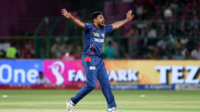 RR Vs LSG, IPL 2025 Match Highlights: Aiden Markram, Avesh Khan Push Royals Into Another Last ...
