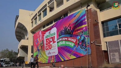 Anti-Corruption Authorities Raid Bangladesh Cricket Board Headquarters ...