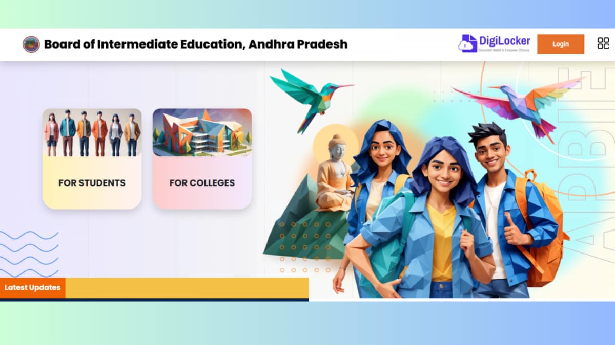 AP Inter Result 2025 To Be Released This Week? Date & Time To Download ...