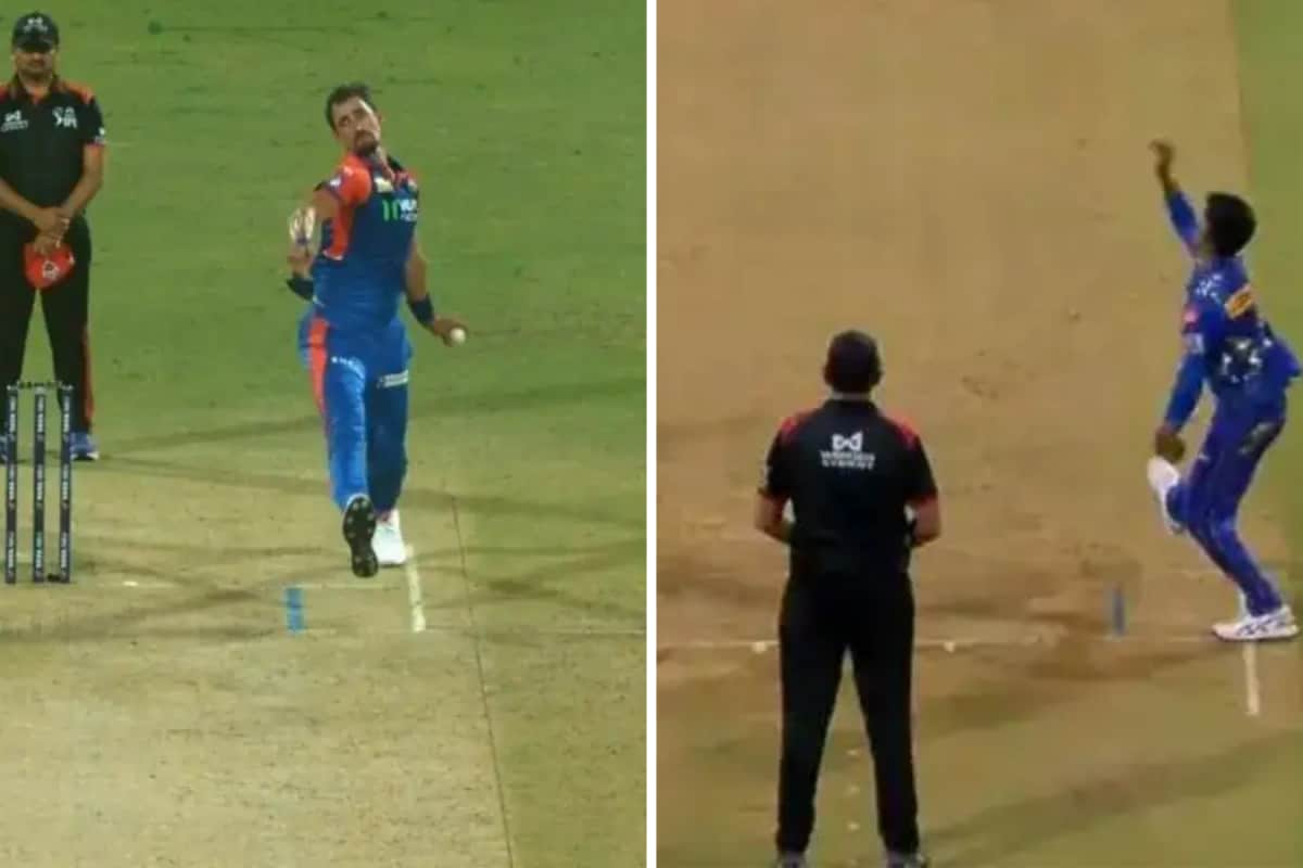 Vignesh Puthur Profile | Vignesh Puthur Cricket Career | Cricket Stats