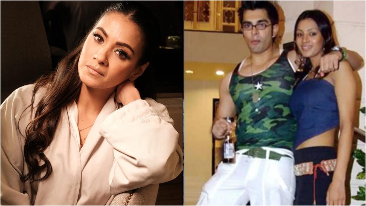 Barkha Bisht Reveals REAL Reason Behind Her Breakup With Karan Singh Grover: ‘It Was My First ...