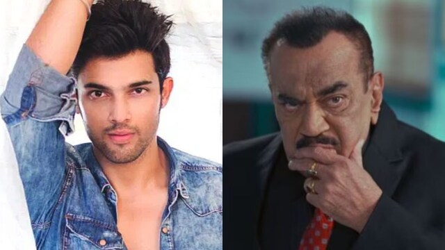 CID 2: Parth Samthaan Steps In As New Lead After Shivaji Satam AKA ACP ...