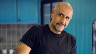 Vishal Dadlani Slams AI-Generated Ghibli Trend: ‘Can’t Support ...