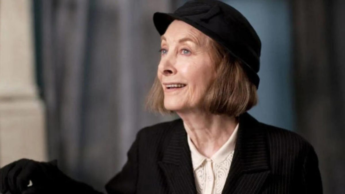 Jean Marsh Of 1970s TV Hit Upstairs Downstairs Dies At 90 | Movies News ...